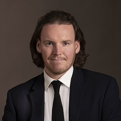 Nick Tehan - Criminal Lawyer | Slades & Parsons