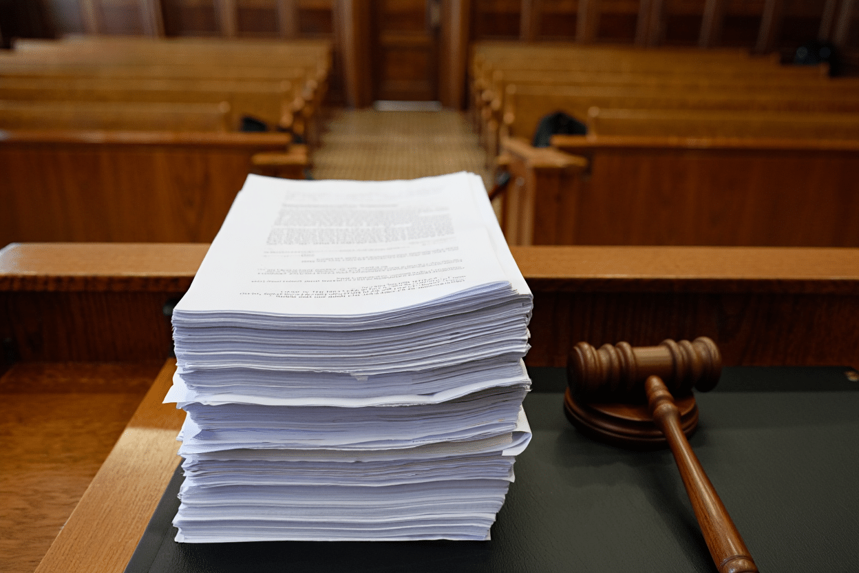 Types of Intervention Orders Victoria | Slades & Parsons